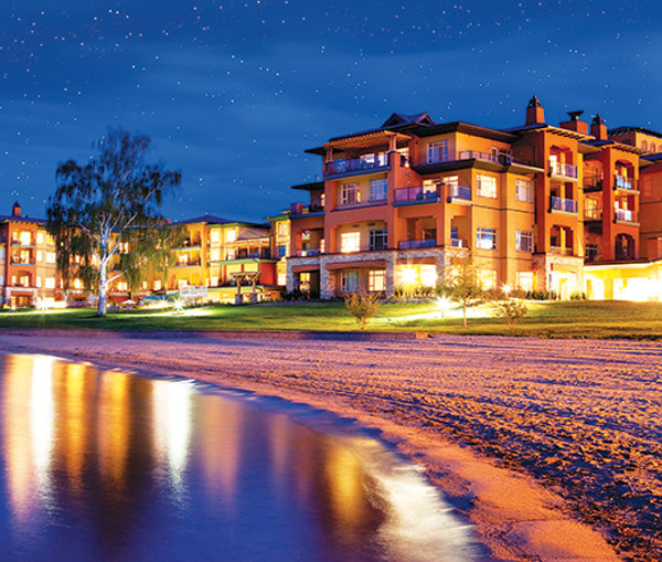 Stay at Watermark Beach Resort & Receive $125 Credit to 15 Park Bistro ...