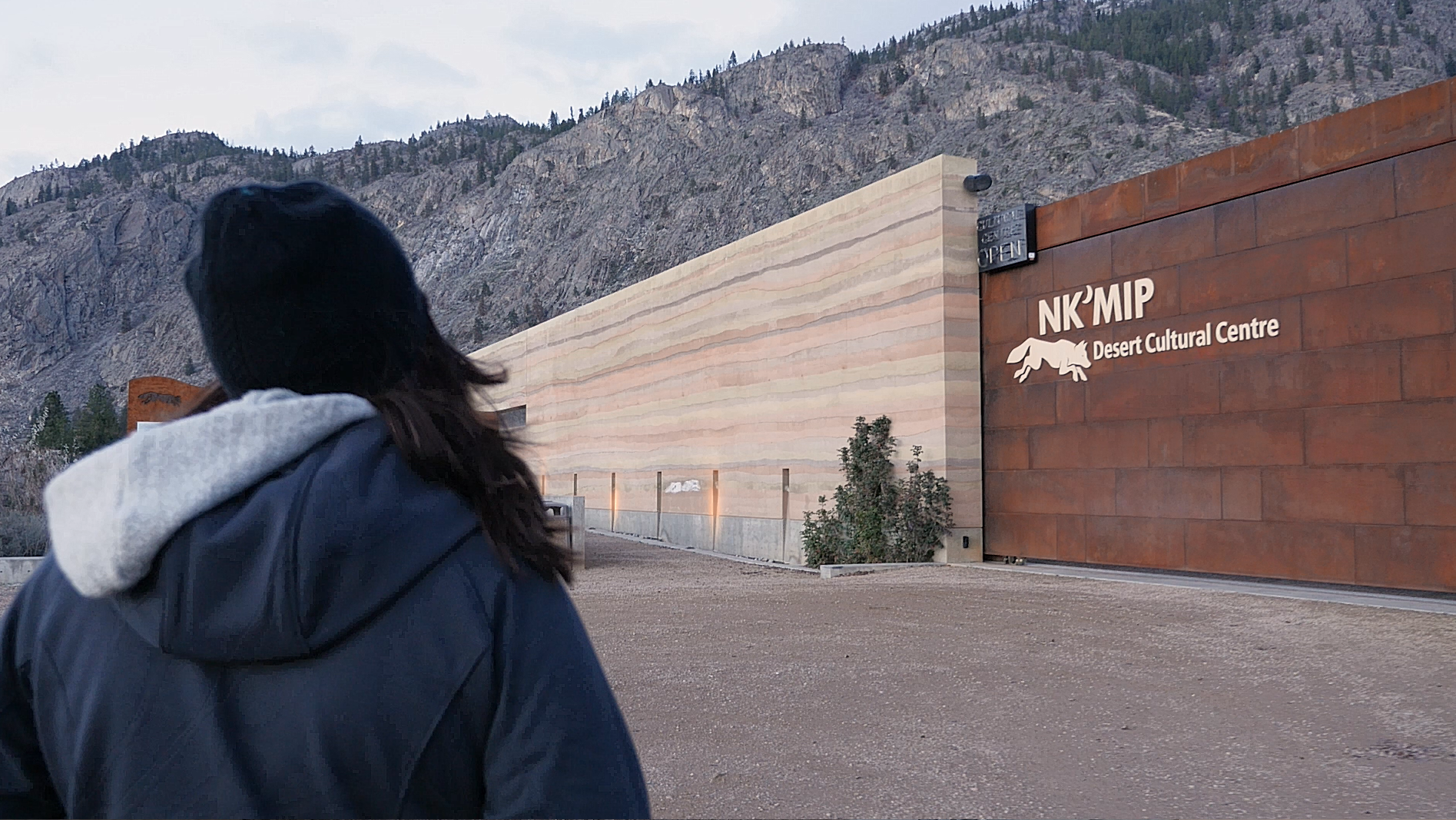 Top 7 Things to do in Osoyoos This Winter